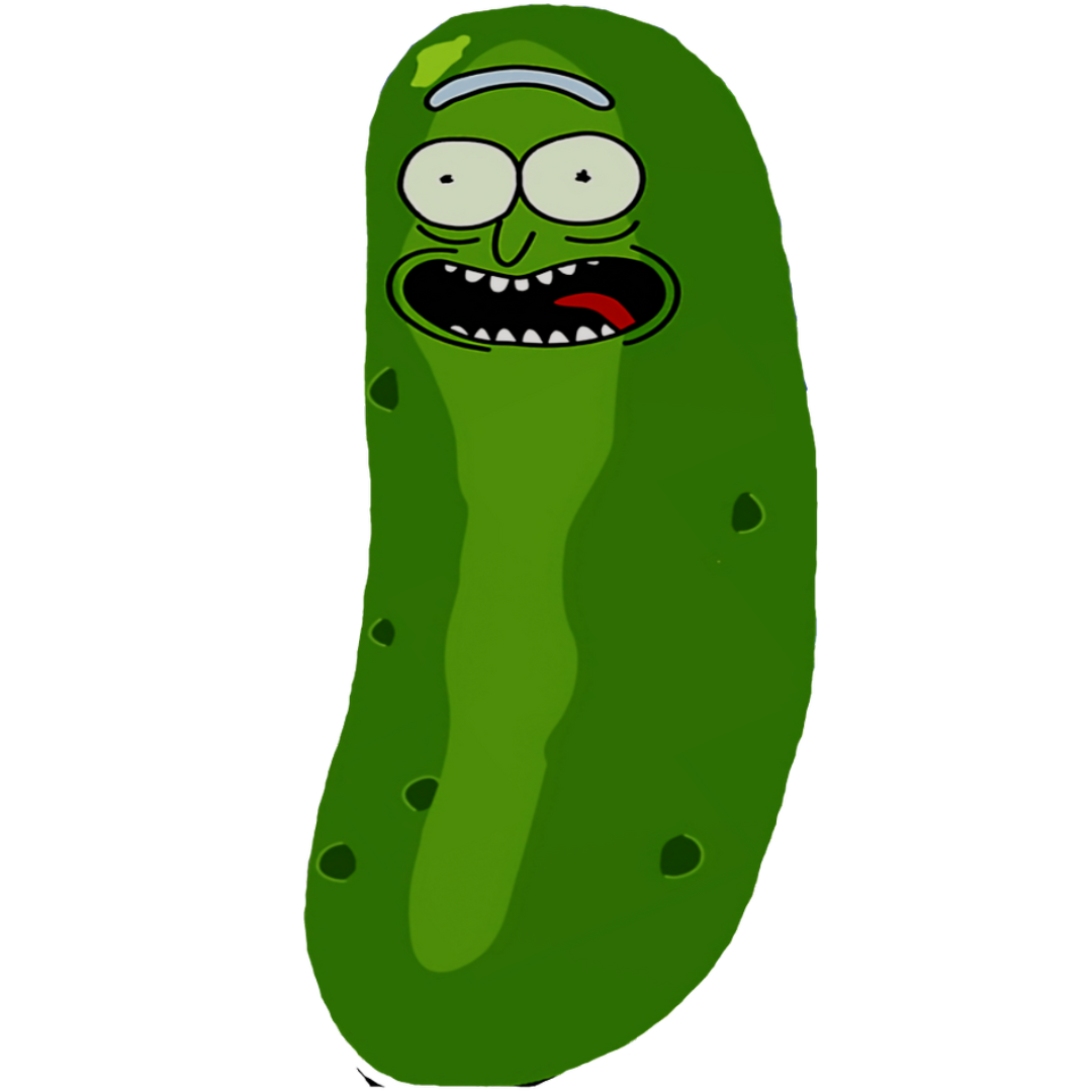 PickleRick | Roblox Evade Wiki | Fandom