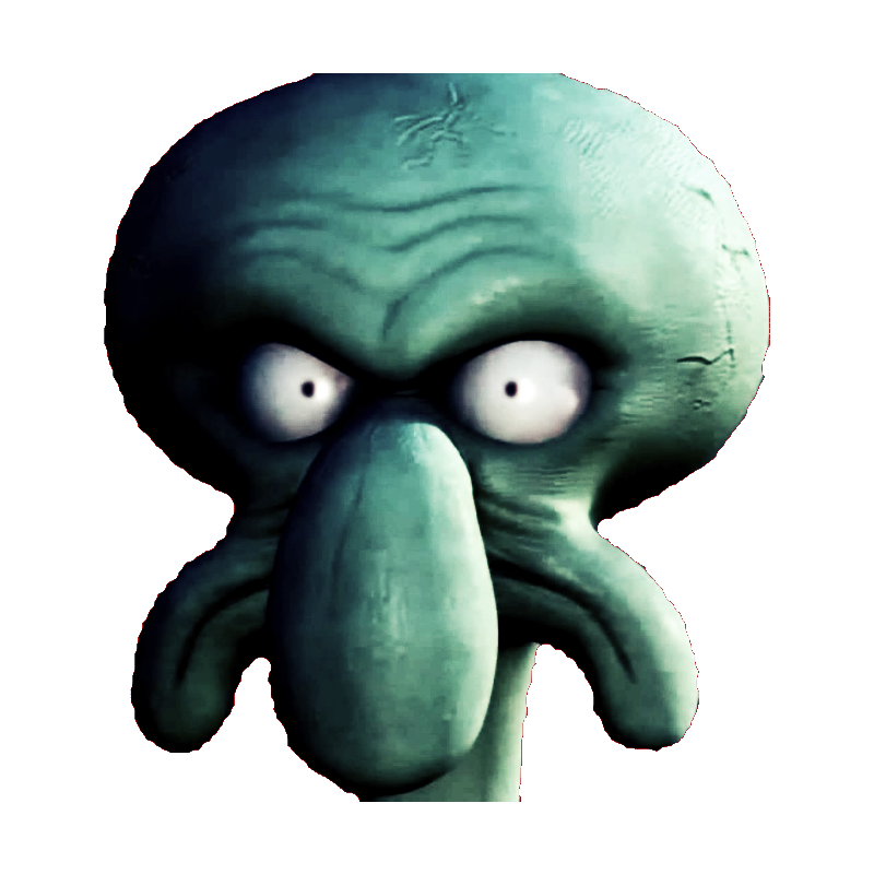 Squidward | Roblox Evade Wiki | Fandom