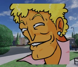 Brody | Roblox Evade Wiki | Fandom