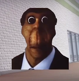 Obunga | Roblox Evade Wiki | Fandom