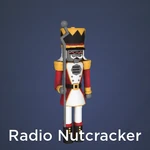 Radio | Roblox Evade Wiki | Fandom