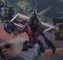 Grunt | Roblox Evade Wiki | Fandom