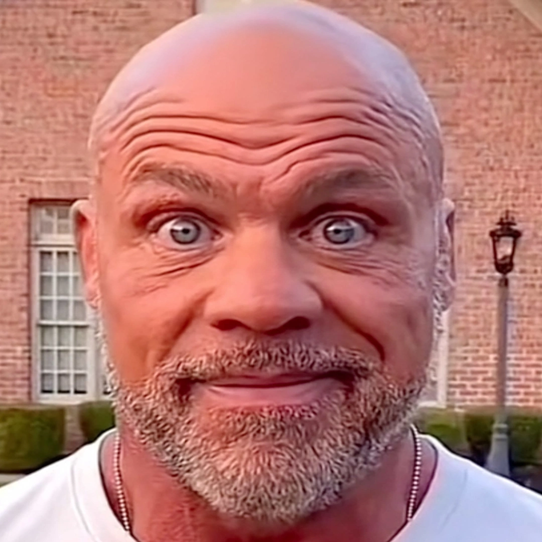 Kurt Angle | Roblox Evade Wiki | Fandom