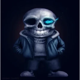 Sans | Roblox Evade Wiki | Fandom