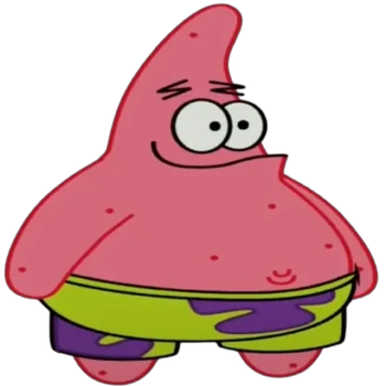 Patrick | Roblox Evade Wiki | Fandom