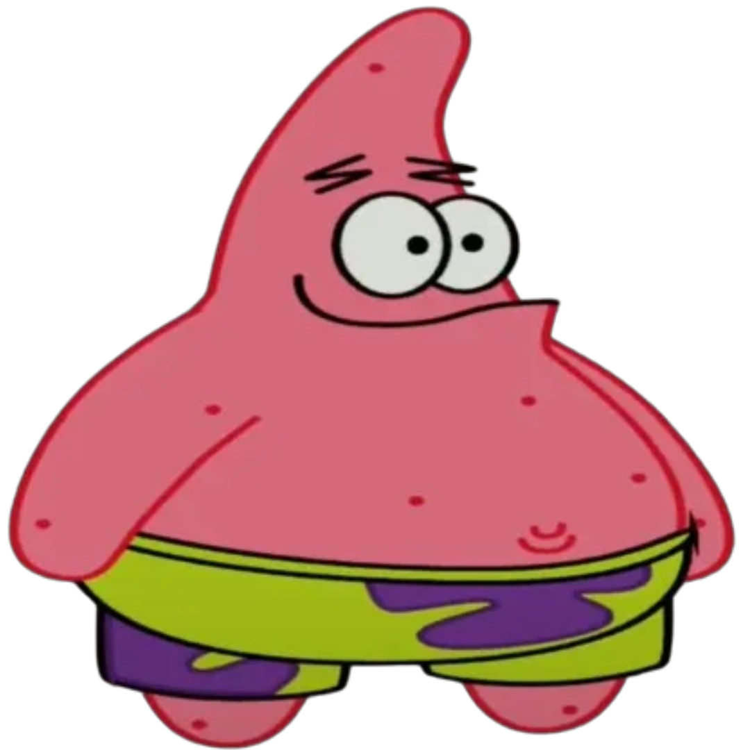 Patrick | Roblox Evade Wiki | Fandom