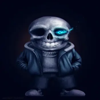 Sans | Roblox Evade Wiki | Fandom