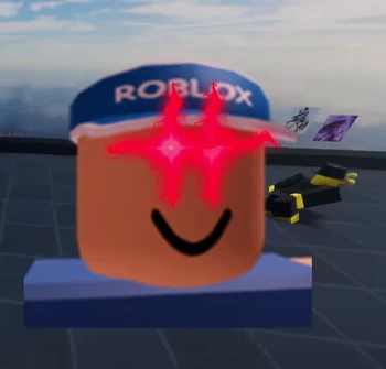 Angry Bobo | Roblox Evade Wiki | Fandom