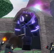 Characters | Roblox Evade Wiki | Fandom