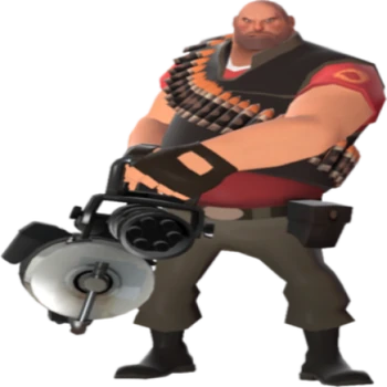 Heavy | Roblox Evade Wiki | Fandom