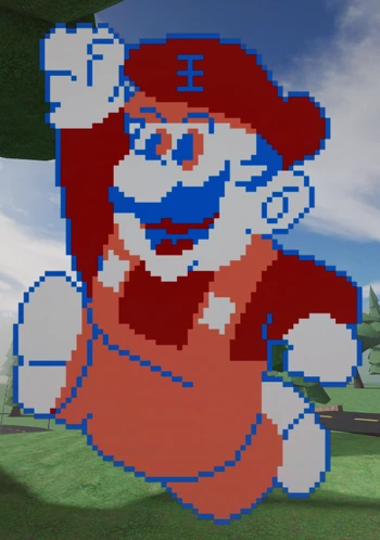 Grand Dad | Roblox Evade Wiki | Fandom