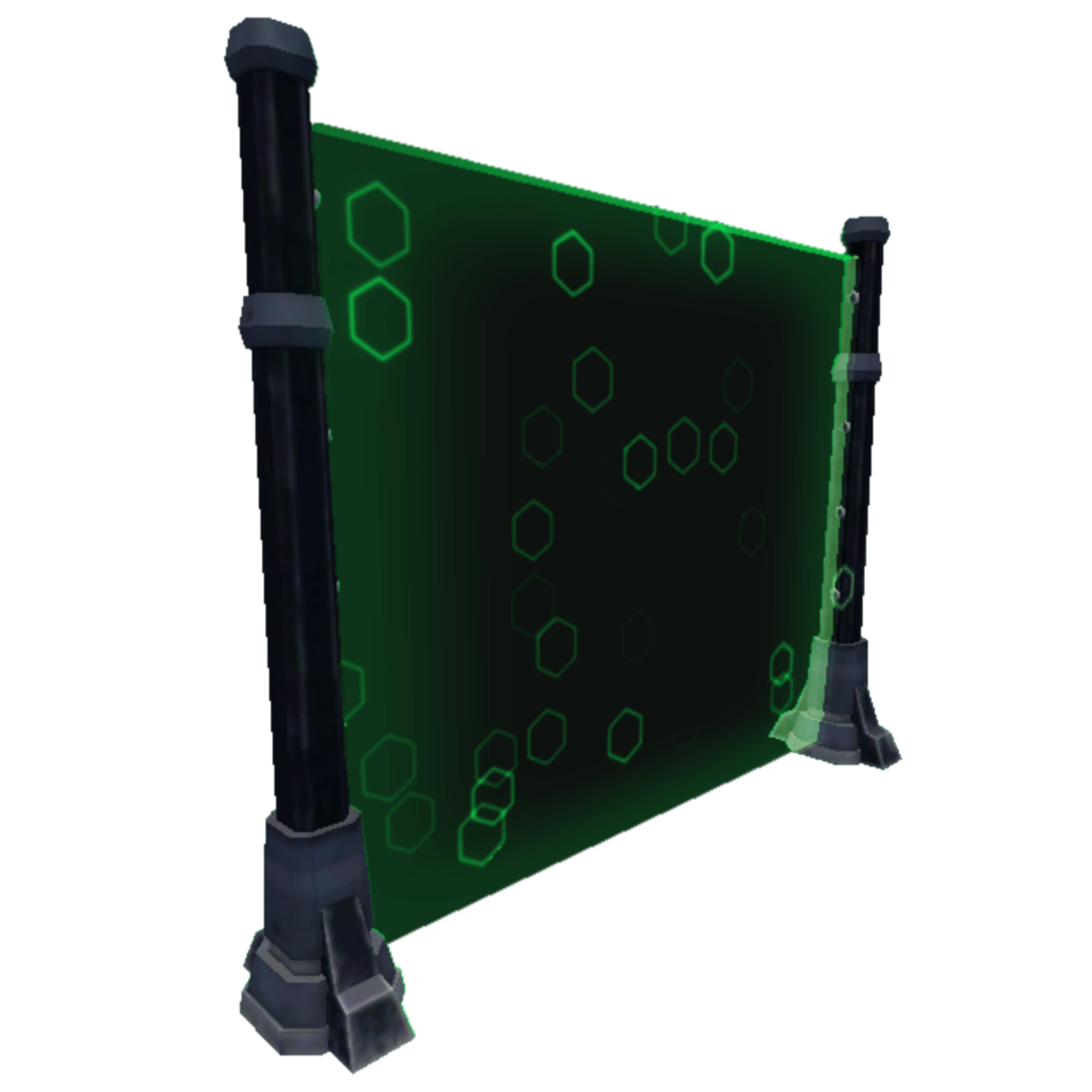 Barrier | Roblox Evade Wiki | Fandom