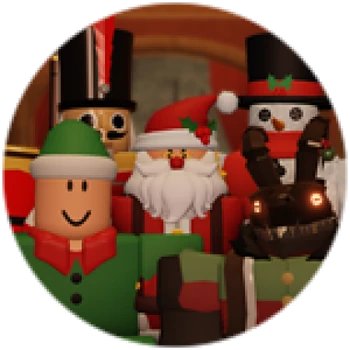 Festive Characters | Wiki Evade Roblox | Fandom