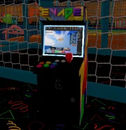 Funrooms | Roblox Evade Wiki | Fandom