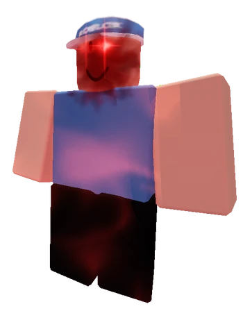 Angry Bobo R6 | Roblox Evade Wiki | Fandom