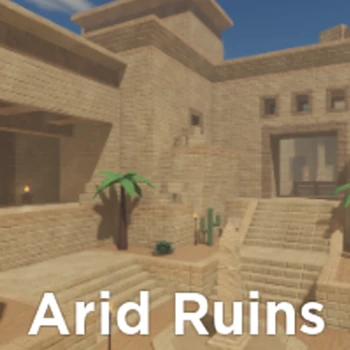 Maps | Roblox Evade Wiki | Fandom