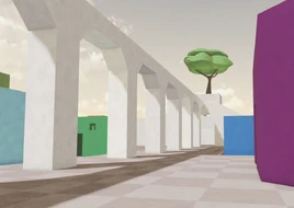 Facade | Roblox Evade Wiki | Fandom