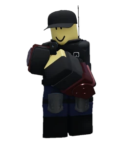 Rebel | Roblox Evade Wiki | Fandom
