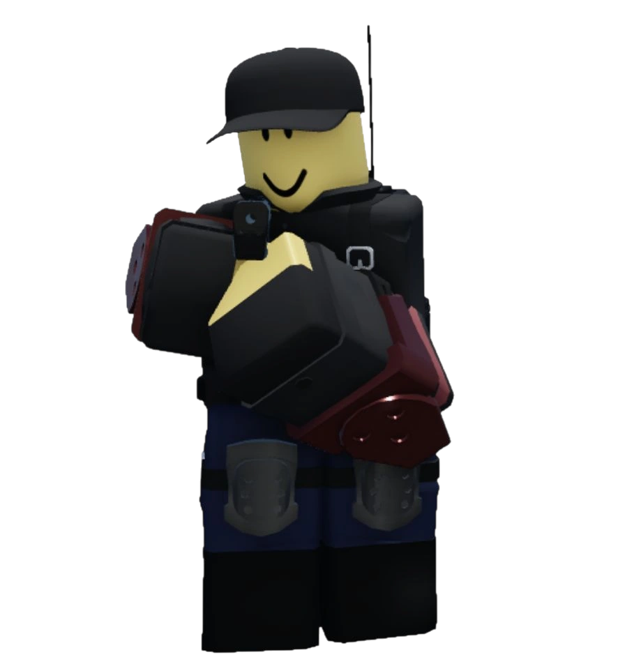 Rebel | Roblox Evade Wiki | Fandom