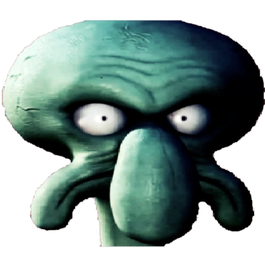 Squidward | Roblox Evade Wiki | Fandom