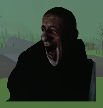 Finguh | Roblox Evade Wiki | Fandom