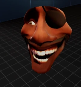 Demoman | Roblox Evade Wiki | Fandom