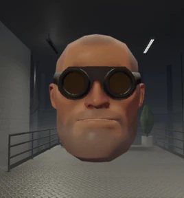 Engineer | Roblox Evade Wiki | Fandom