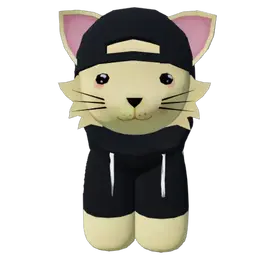 Kitten Jard | Roblox Evade Wiki | Fandom