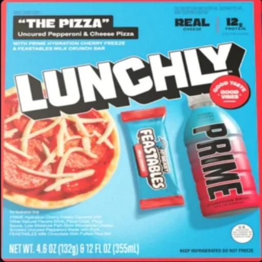 Lunchly | Roblox Evade Wiki | Fandom