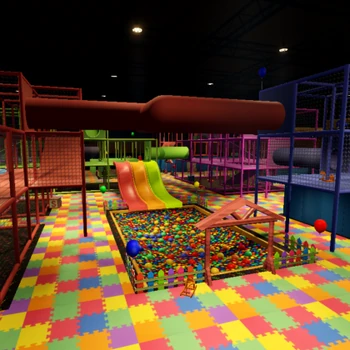 Funrooms | Roblox Evade Wiki | Fandom