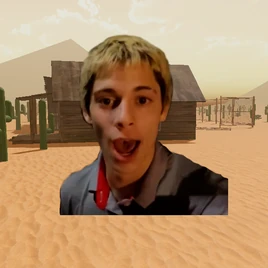 Skinwalker | Roblox Evade Wiki | Fandom