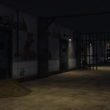 Insane Asylum | Roblox Evade Wiki | Fandom