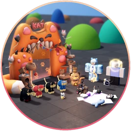 Valentines Day | Roblox Evade Wiki | Fandom