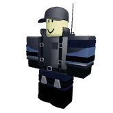 Characters | Roblox Evade Wiki | Fandom