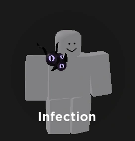 Infection (Cosmético) | Wiki Evade Roblox | Fandom