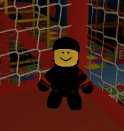 Rebel | Roblox Evade Wiki | Fandom