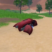 Vehicles | Roblox Evade Wiki | Fandom