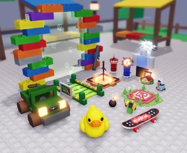 Gamepasses | Roblox Evade Wiki | Fandom