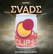 Eclipse Cola Plushie | Roblox Evade Wiki | Fandom