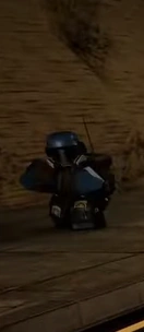 Interloper | Roblox Evade Wiki | Fandom