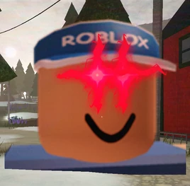 Angry Bobo | Roblox Evade Wiki | Fandom