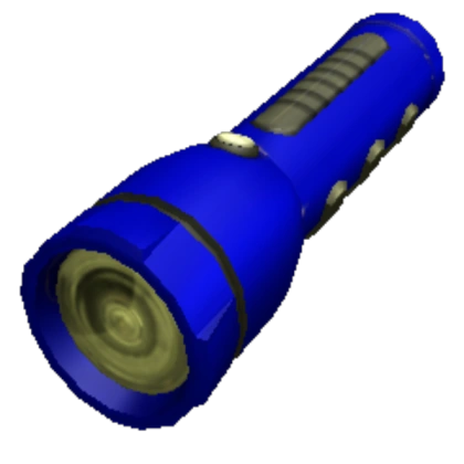 Flashlight | Roblox Evade Wiki | Fandom