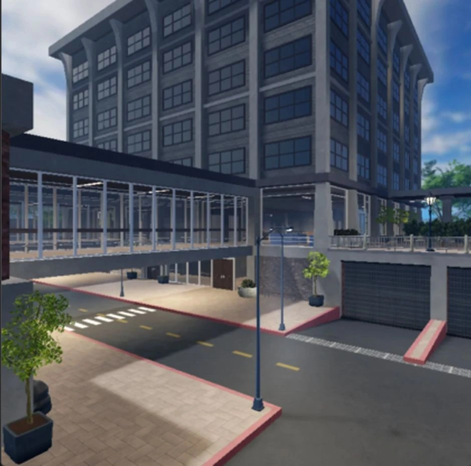 Seraph Research Small | Roblox Evade Wiki | Fandom