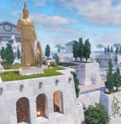 Maps | Roblox Evade Wiki | Fandom