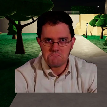 AVGN | Roblox Evade Wiki | Fandom