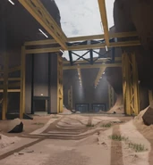 Interloper Mission | Evade Wiki | Fandom