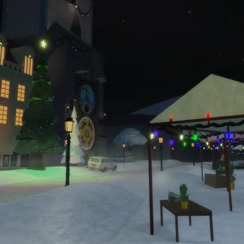 Maps | Roblox Evade Wiki | Fandom