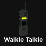 Radio | Roblox Evade Wiki | Fandom