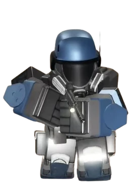 Ally Interloper | Roblox Evade Wiki | Fandom