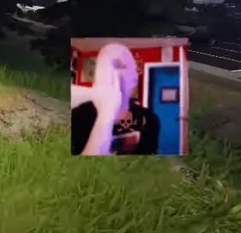 Panic | Roblox Evade Wiki | Fandom